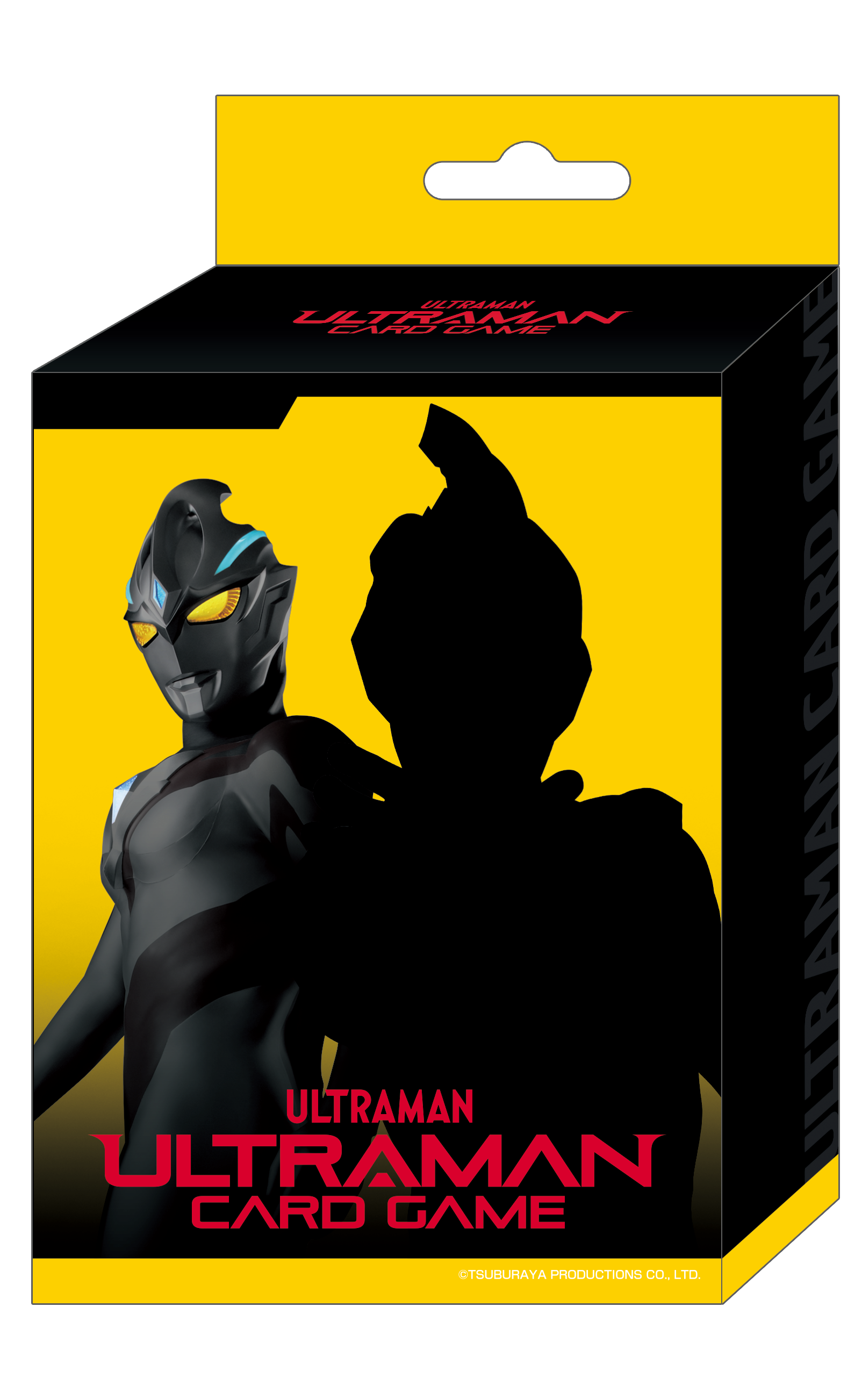 ULTRAMAN CARD GAME - OFFICIAL SITE