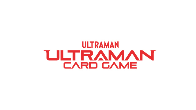 ULTRAMAN CARD GAME - OFFICIAL SITE